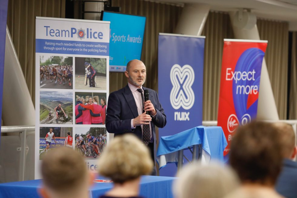 Team Police 2026: A Year of Connection, Competition and Celebration ...