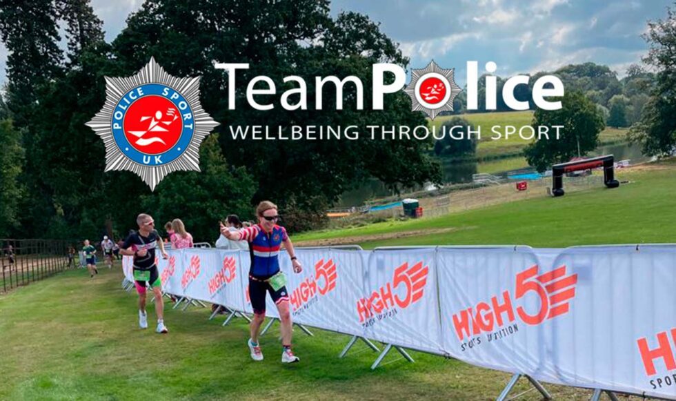 Tackling the Rising Tide of Stress in Policing: Why Wellbeing Through ...